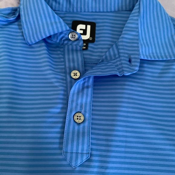 FootJoy | Shirts | Footjoy Mens Shirts Golf | Poshmark